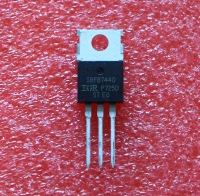 5pcs IRFB7440PBF IRFB7440 Integrated Circuit IC TO-220 | eBay