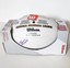 Wilson Official F1192R NFL 3 White Panel Autograph Football With Tags ...