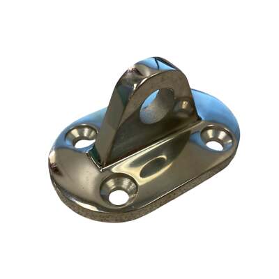 Whitecap 6087C Life Line Base - Packaged | eBay