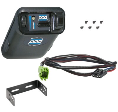 Reese POD Trailer Brake Control for 18-23 American Coach American ...