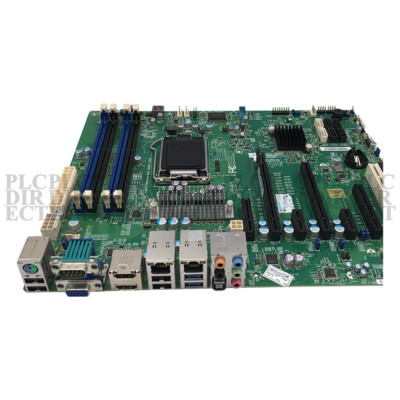 USED Supermicro X9SAE REV: 1.01A Motherboard | eBay