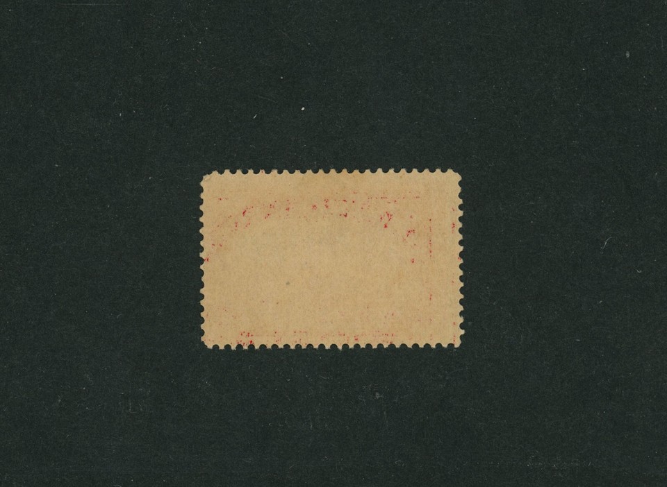 USA Scott # Q9 F-VF OG NH MNH Tiny Gum Speck BOB Stamp US Cat $145 ...