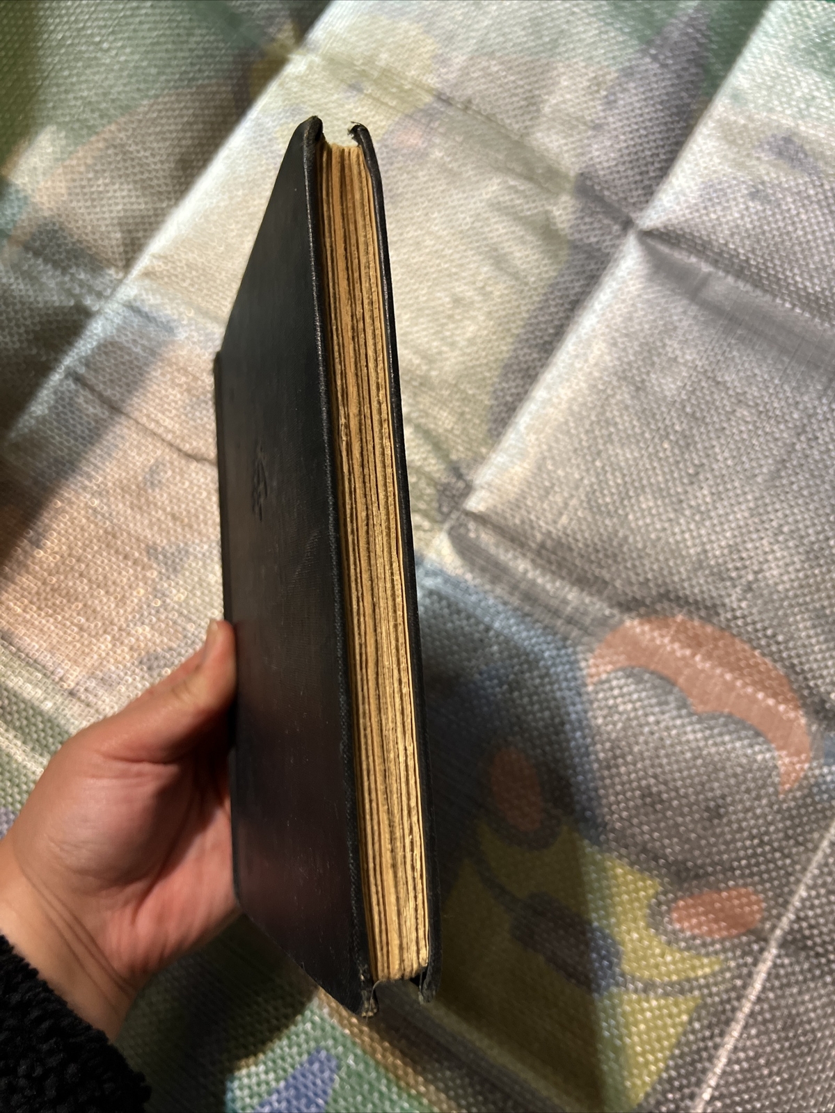 The Razor's Edge - W. Somerset Maugham (1945, Hardcover) - Facsimile ...