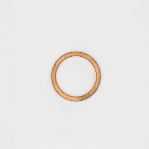 Copper Filter Gauze Washer Part Number - 144846/A For Royal Enfield | eBay