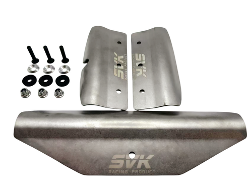 OTK Crg Birel Sodi Parga Kart Chassis Protectors Saver | eBay