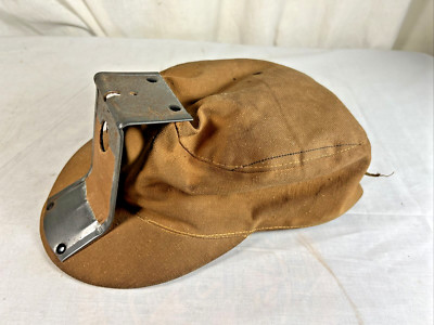 Mining - Coal Miners Hat