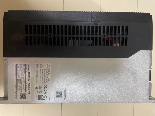 Omron 3G3MX2-A2055-V1 Inverter Drive No box, but unused item | eBay
