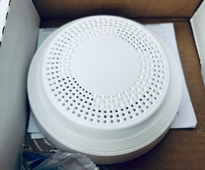 Smoke Detectors - Detectors Model