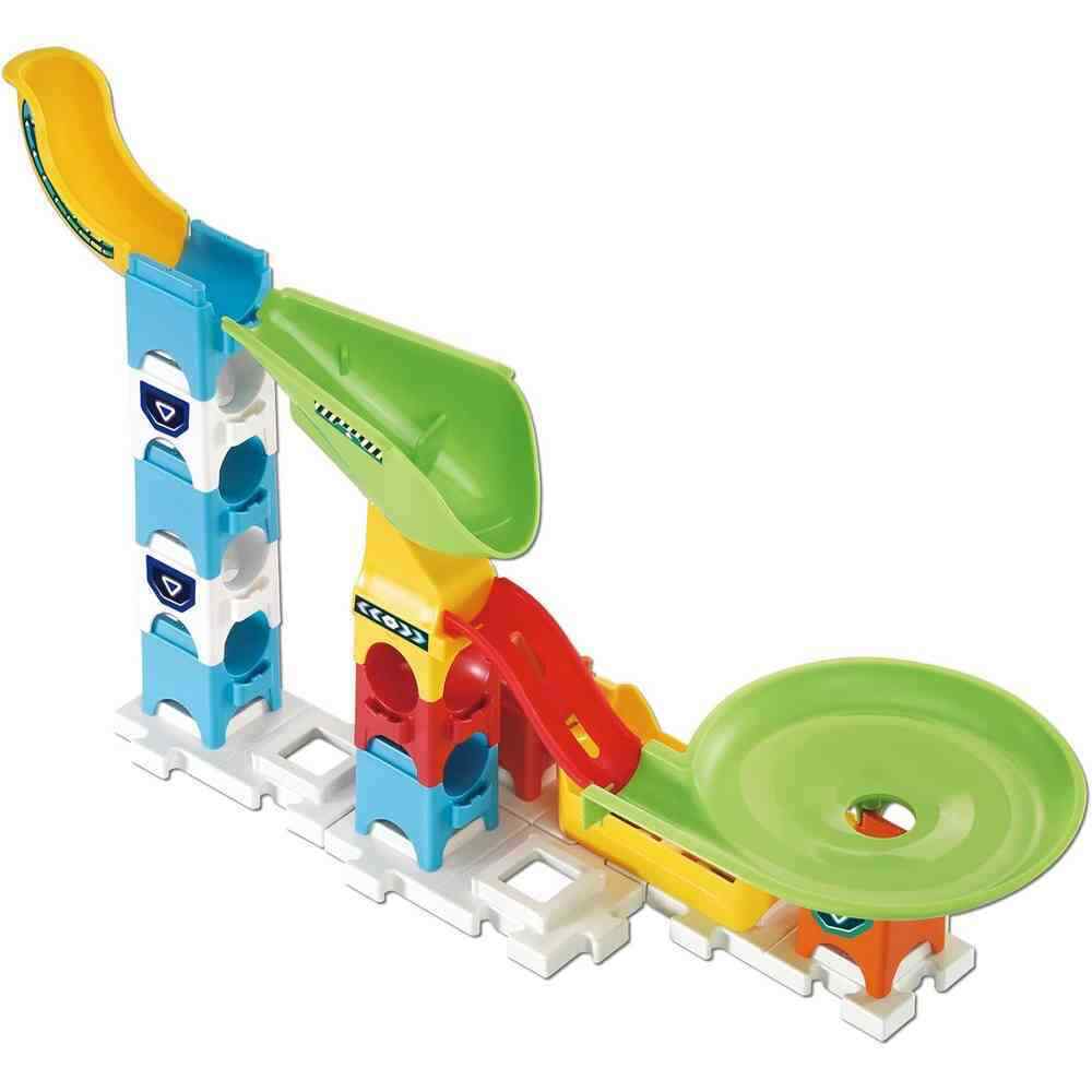 VTech Marble Rush Double Drop Set | eBay