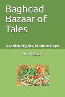 Bagdad Bazaar Tales Arabian Nights Days | Offer of the day