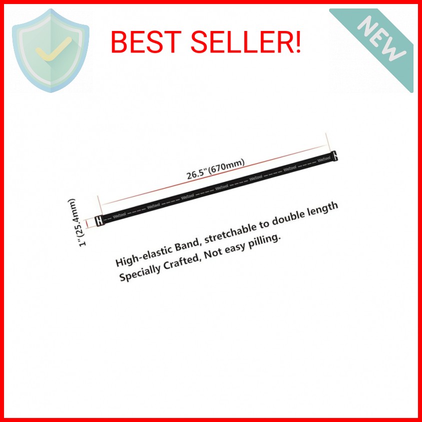 Elastic Headlamp Strap Replacement Headband for Most Black Diamond ...