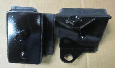 Motor Mount Dodge Plymouth 273 318 340 360 383 400 440 Engine MOUNTS | eBay