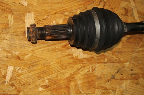 Right Front Suspension Axle Output Shaft BMW E70 E71 X5 X6 OEM ...