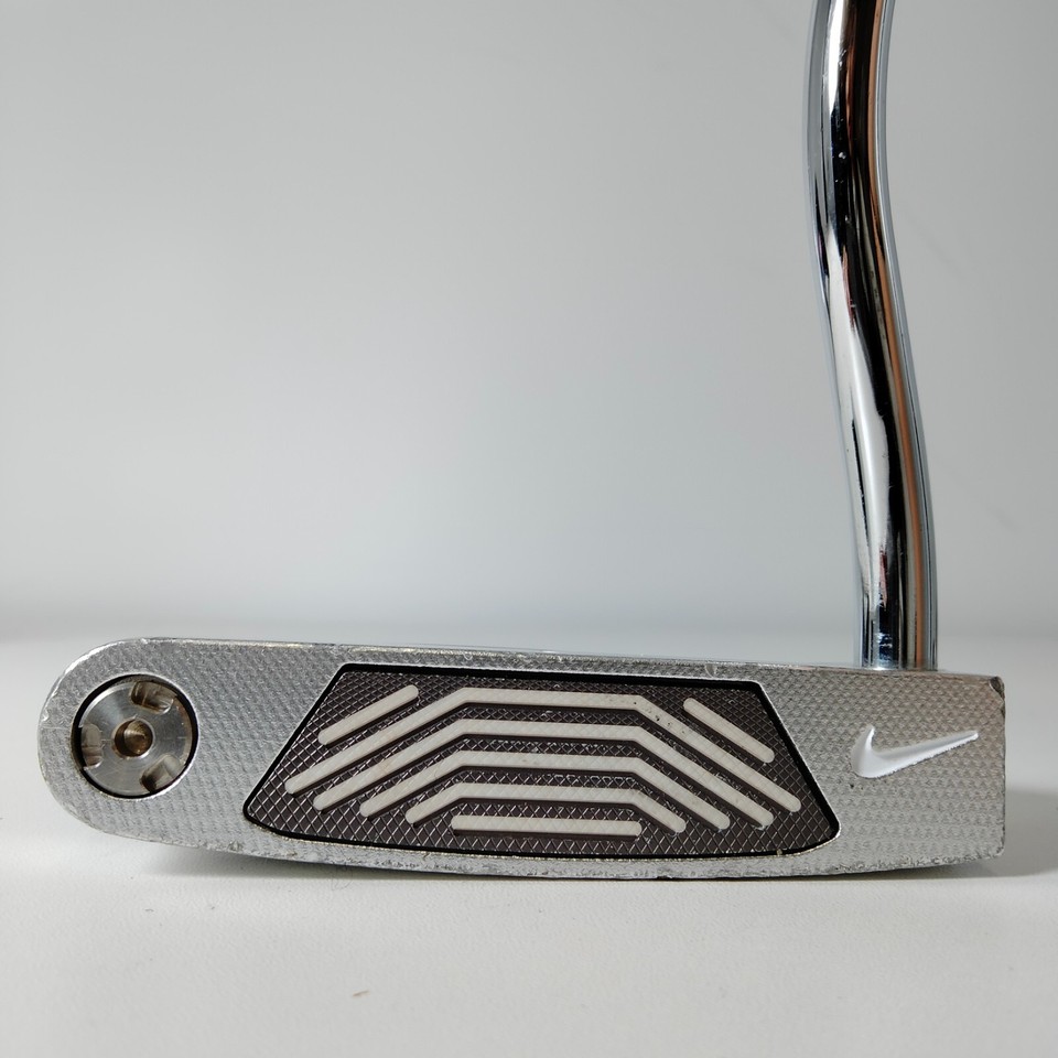 Nike Method Concept Putter Rh 34" | eBay