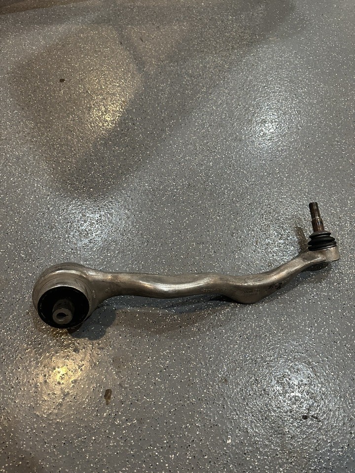 2013-2018 BMW 320I XDRIVE F30 FRONT LEFT DRIVER SIDE FORWARD CONTROL ...