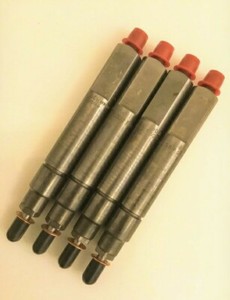 200 TDI INJECTOR Remanufactured Land Rover Defender ETC 8412 | eBay