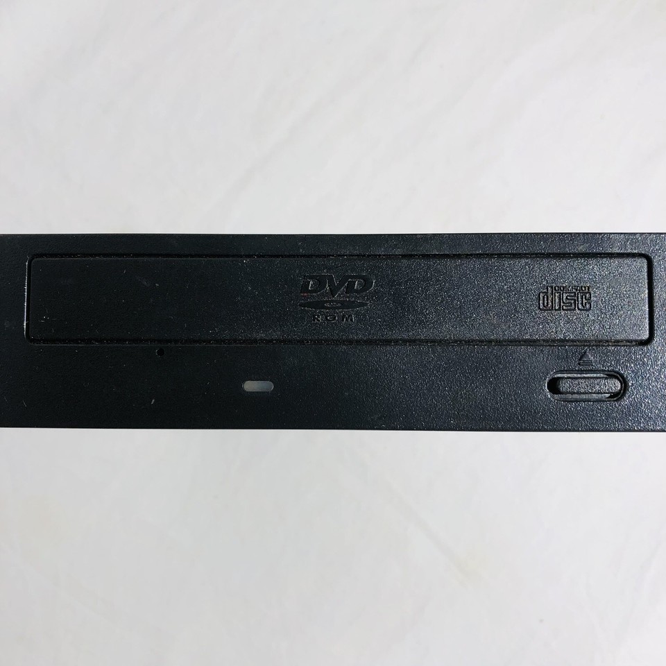 LITE-ON Internal DVD-ROM Drive XJ-HD166S Integrated DVD Drive IDE | eBay