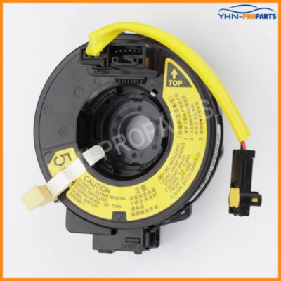 New Steering Wheel Clock Spring 37480-62J00 for Suzuki Grand Vitara ...