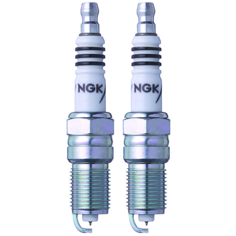 NGK TR6 - Alternative spark plugs