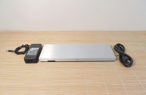 Cisco CTS-C20CODEC-K9 TTC7-18 TelePresence Codec with PWR no Remote | eBay