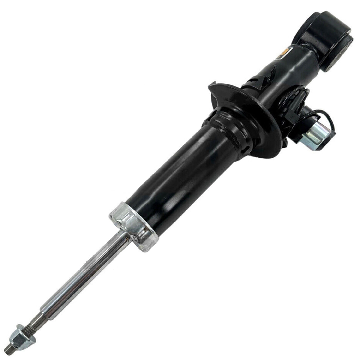 2X For Lincoln Navigator Ford Expedition 2018-2023 Rear Shock Absorbers ...