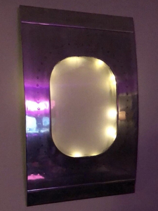 Airplane Fuselage panel Art, Aviation Art, Airplane Window, Aircraft | eBay
