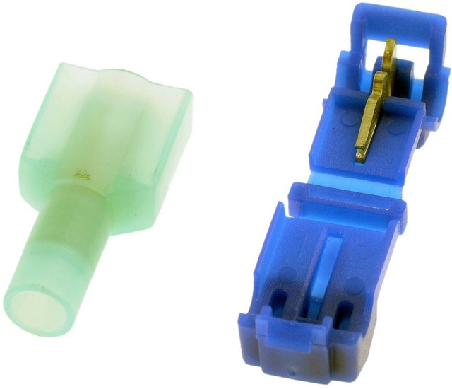 Quick Splice Terminal Dorman 85468 for sale online | eBay