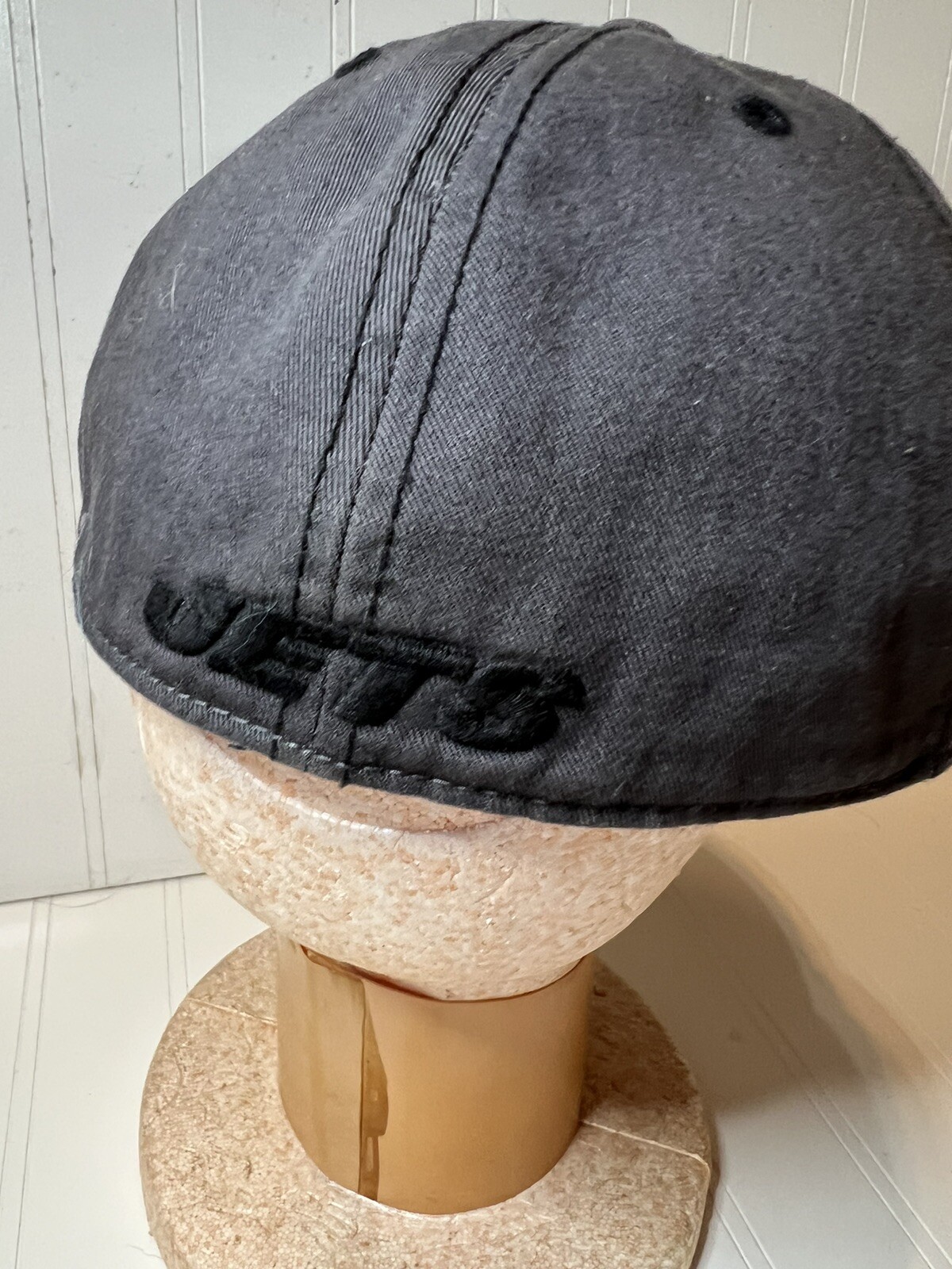 New York Jets Cap hat Black new Size XL NFL Football | eBay