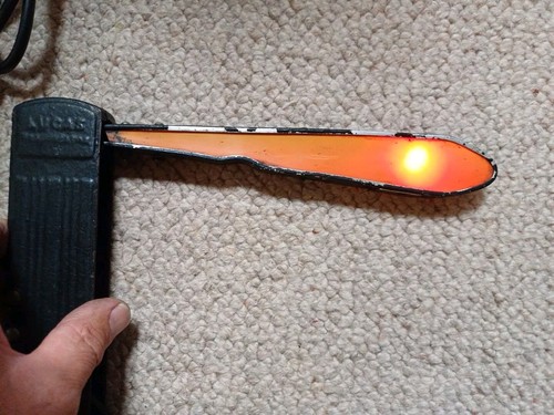 Prewar Lucas Trafficator Semaphore | eBay UK