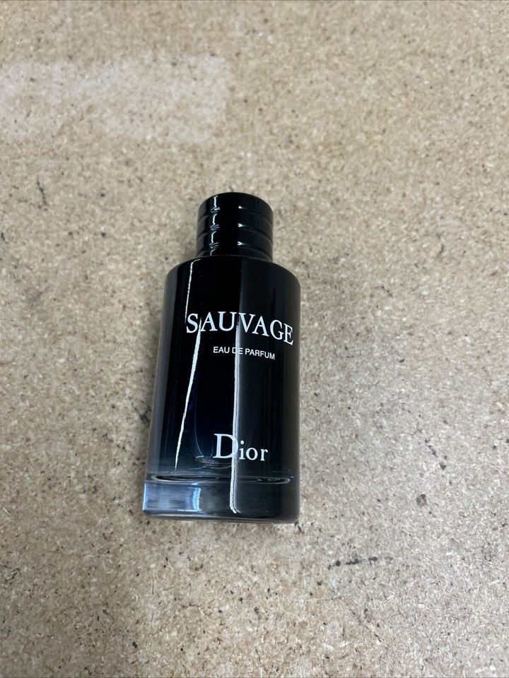 Dior Sauvage Eau de Parfum Spray 100ml - without box 3348901368247| eBay