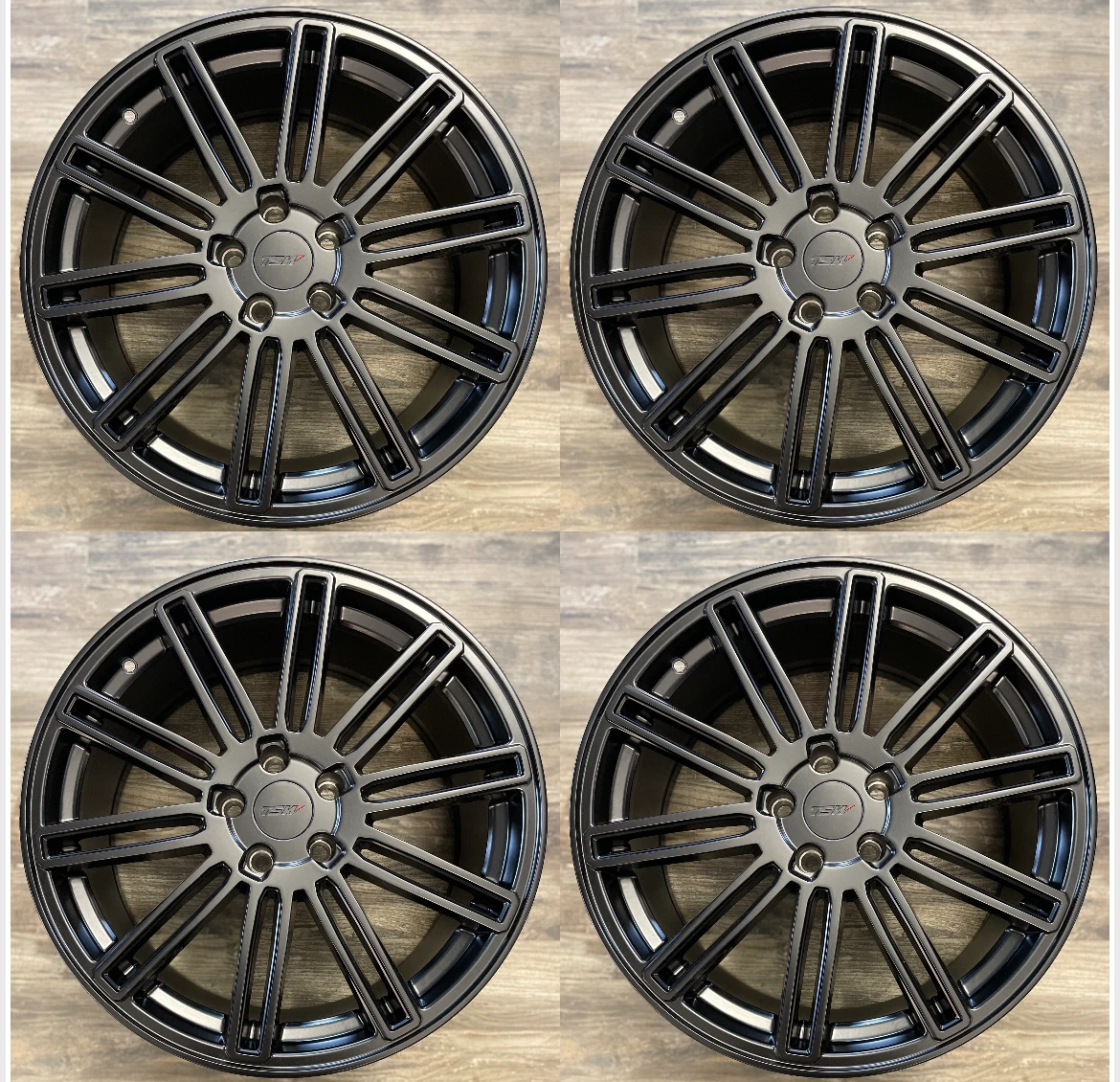 Buick Regal 2022 Rims