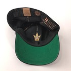 ASU hat made from recycled plastic bottles size L Franchise | eBay