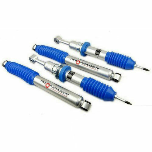 Profender Strut Shock Suspension Fit For Toyota Hilux REVO 05-22 Up 0 ...