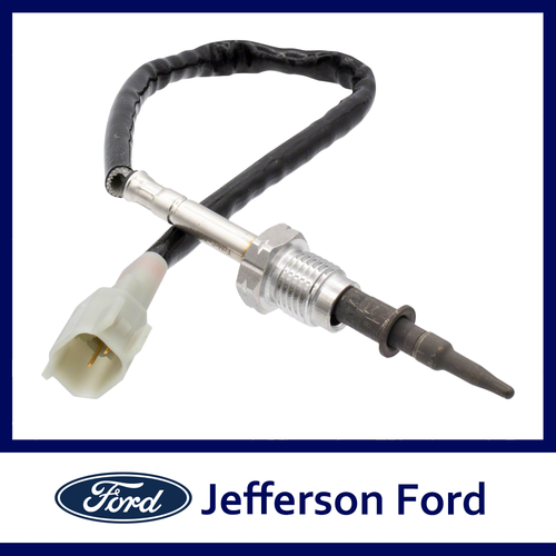 Genuine Ford EGR Temperature Oxygen Sensor For Everest & Ranger 3.2L ...