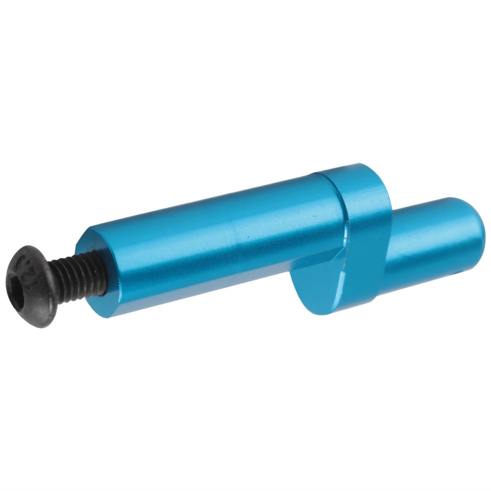 2Pcs Metal Battery Plate Mount Fixing Bracket for TT-02 TT02 1/10 RC ...