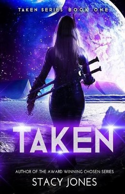 Taken by Stacy Jones (English) Paperback Book 9781710669251| eBay