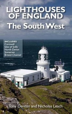 Tony Denton Nicholas Leach Lighthouses of England (Tascabile) | eBay