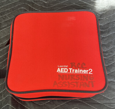 AED - Defibrillators - Laerdal Heartstart