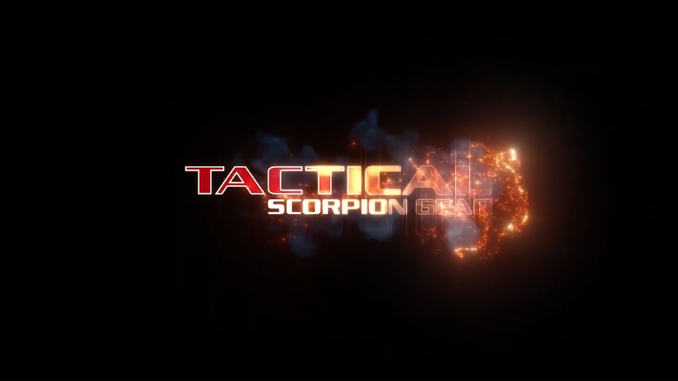 Tactical Scorpion Gear Bullet Proof Body Armored Shield - PE III+ RF1 ...
