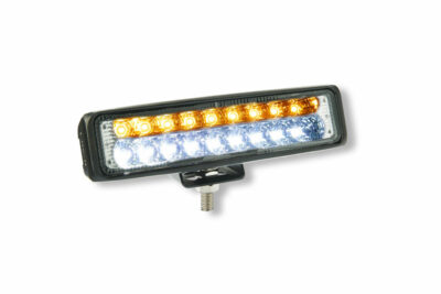 Strobe & Beacon Lights - 24 Volt