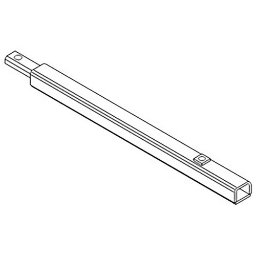 Front Drawbar Tube Fits 1026 706 756 766 806 826 856 966 393501R11 ...
