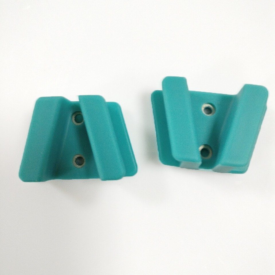 Dental Bite Block Silicone Mouth Props Cheek Lip Opener Autoclavable S ...