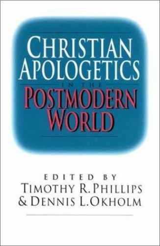 Christian Apologetics in the Postmodern World by Intervarsity Press 9780830818600| eBay