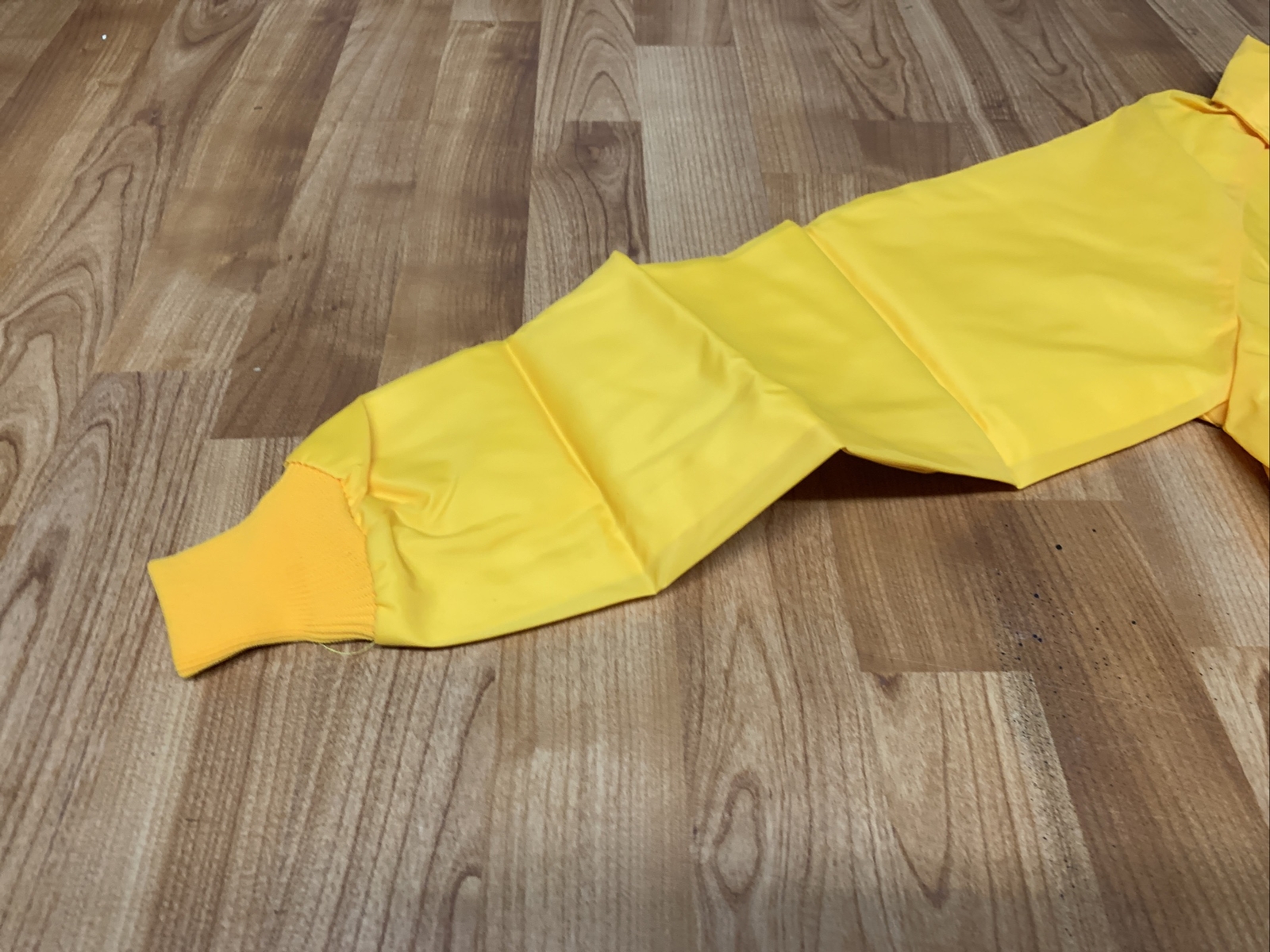 Vintage 1970’s 80’s NAPA Auto Parts Employee Windbrea… - Gem