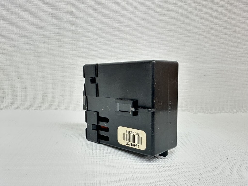 1993-2002 Camaro, Z28 Firebird, T/A NOS GM Power Window Control Module ...