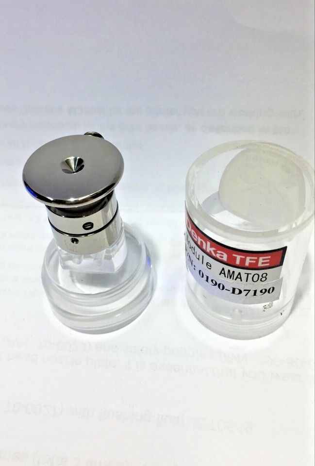 DENKA TFE AMAT08 0190-D7190 | eBay