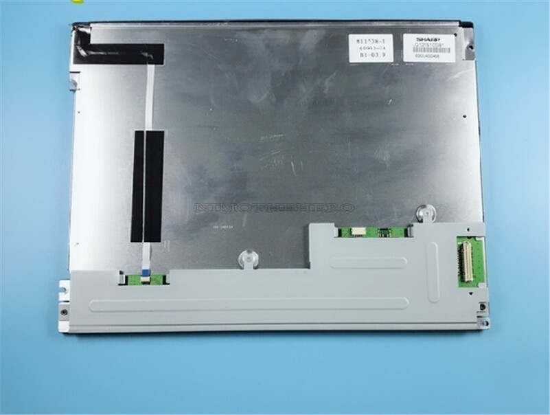 Lcd Display Screen Panel For 12.1 Inch Sharp LQ121S1DG81 vg | eBay ...