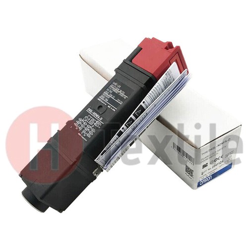 1PCS Omron D4SL-N2FFA-D safety door switch | eBay