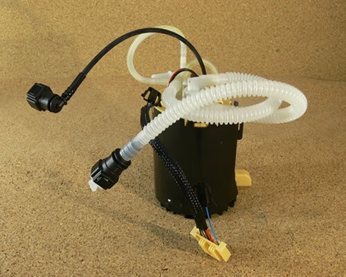 LAND ROVER FUEL PUMP LR4 RANGE ROVER SPORT 10-13 LR042717 DIESEL VDO | eBay