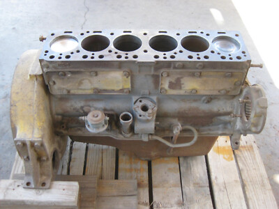 White/Hercules G3400 series engine | eBay